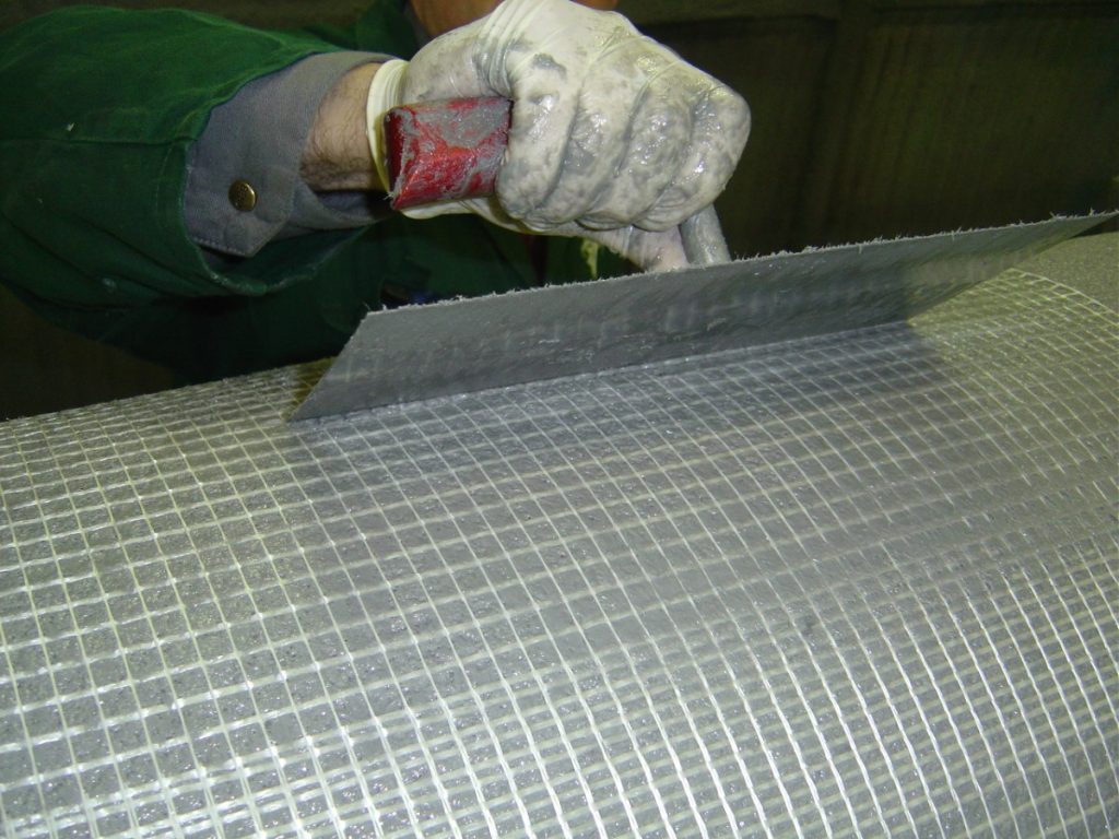 Passive Fire Protection (PFP)